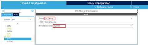 Embedded Stm32 Development Guide Part 2 Basic Chapter 1 Gpio Hal Library