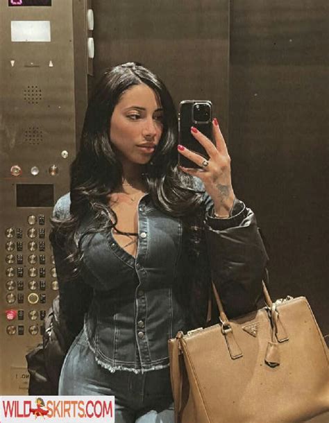 Gabriella Firek Nude Leaked Photos And Videos Wildskirts