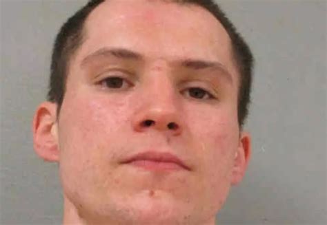 Drug And Sex Charges Reveal Plot To Rob A Bank