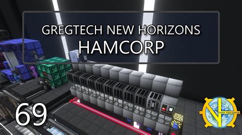 Gregtech New Horizons E69 Automated Assembly Line Youtube Gregtech New Horizons E69 Automated Assembly Line Youtube