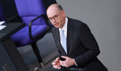 Niels Annen Hört Auf Warum Der Spd Mann Nicht Mehr Antritt Mopo