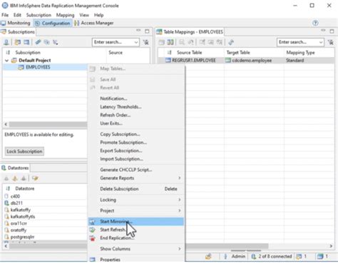 ibm data replication and singlestoredb enabling real time applications
