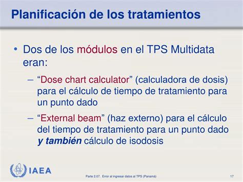 PPT Módulo 2 7 Error al ingresar datos al TPS Panamá PowerPoint Presentation ID 1345430