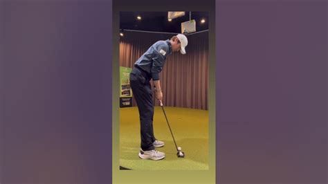 퍼팅 슬라이스 라이가 어렵다면 필수 시청 최종환퍼팅아카데미 수석 교습가 배후영프로 Shorts Youtube