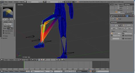Modeling Why My Mesh Is Getting Messed Up Blender Stack Exchange