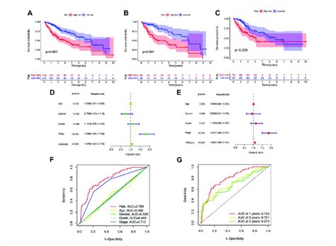 Six Nrlnc Signature Predicts The Efficiency Of Os In Patients With Hcc