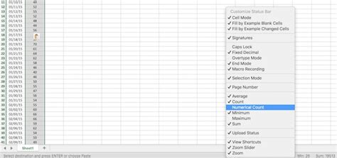 Excel Fficiency 10 Tips For Boosting Productivity In Excel