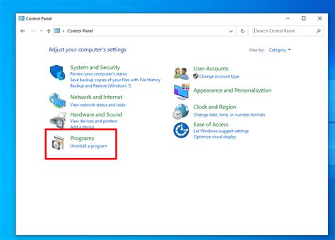 How Do I Uninstall Hotspot Shield On Windows Hotspot Shield Support Center