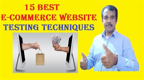 Ecommerce Website Testing Techniques 15 Best Testingshala Software Testing How To