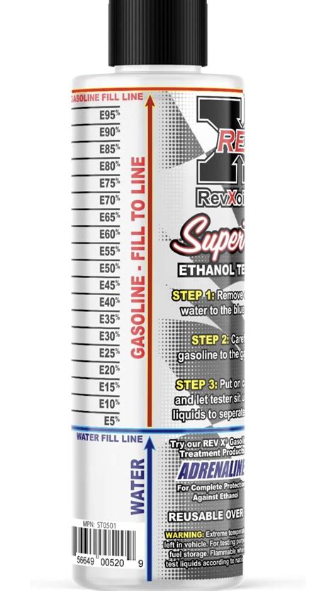 Reset Flex Fuel Alcoholethanol Percentage Level With Bidirectional