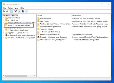Change Network Name Windows 10 Itechguides Com
