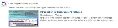 Five Reasons Why Your School Should Use Youtube Classjuggler Blog