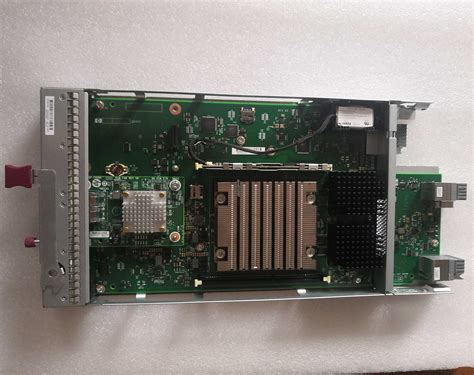 HP SV GbE ISCSI SFF SV Server Storage Controller