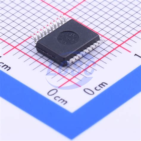 Pic16f84a 04ss Microchip Tech C184204 Lcsc Electronics