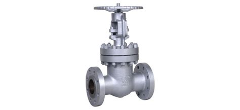 Different Types Of Valves SLV