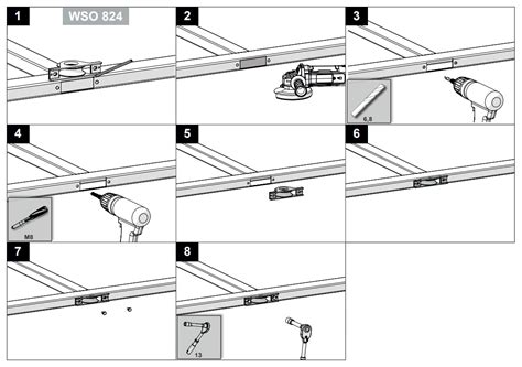 Sliding Gate Hardware Easy Set Up To M Sliding Gate Hardware Pack