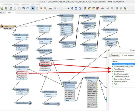 “spatial Filter” With More Than One Filter Source Community