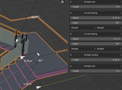 archipack 2 8 2 for blender 3 4 x release 1499 by stephen leger