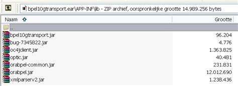 java oracle soa blog calling a sync bpel services from osb with