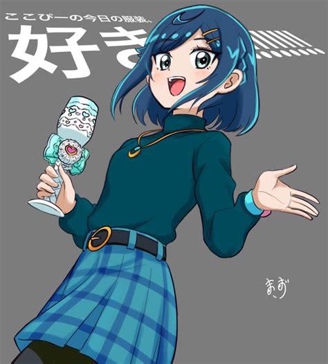 まーず Mars Oekaki さんのイラスト・マンガ作品まとめ 115 件 Twoucan