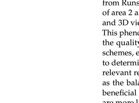 Shows The Airspace Sectorization Results Of Area 1 Ie Three Download Scientific Diagram