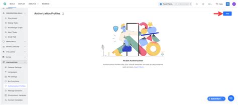 Setting Up Authorization Using Oauth V2 Client Credentials Koreai