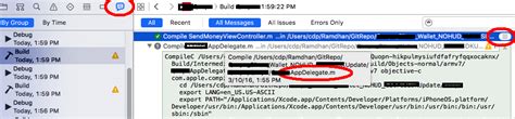 Objective C Umbrella Header For Module MyFramework Does Not Include Header OtherFramework H