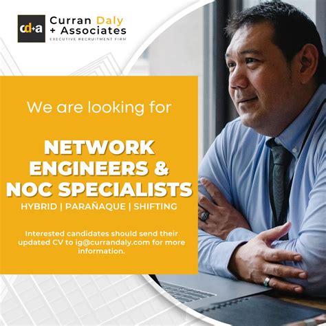 Cda It Masters On Linkedin Cdacareers Executivesearch Retainedsearch