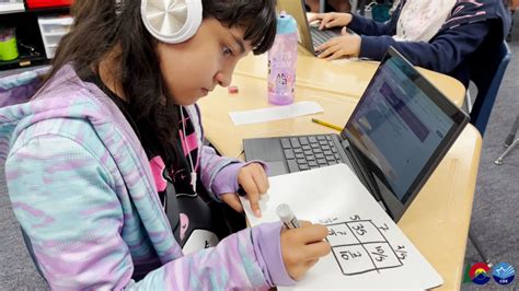 Zearn On Linkedin Zearn Digital Math Learning Platform In Colorado Schools