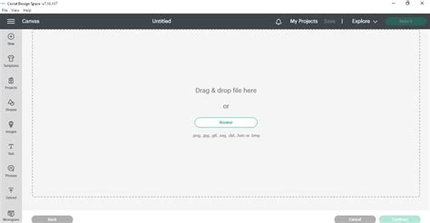 How To Smooth Edges In Cricut Design Space Step By Step In 2022 Cricut Design Cricut