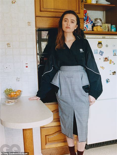 Aimee Lou Wood Admits She Felt Exposed While Filming Sex Education After Feeling Like The