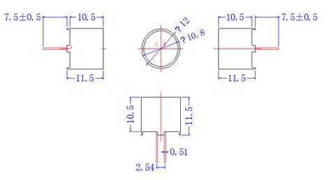 Led Bar Graph Display Type