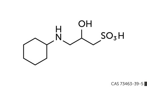 Capso Buffer Cas 73463 39 5 Products Hopax Fine Chemicals
