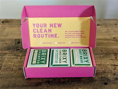 Brixy Shampoo Bar Review Are They Worth Buying Veggies Abroad