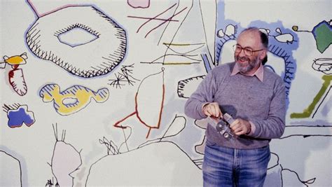 A New Retrospective Of Computer Art