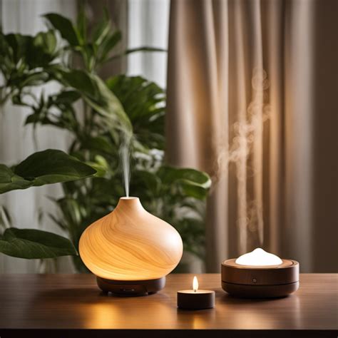 What Does An Ultrasonic Aromatherapy Essential Oil Diffuser Do Aromatherapy Naturals
