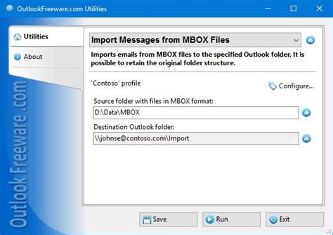 Import Messages From MBOX Files Alternatives 25 Mail Converters Similar Apps AlternativeTo