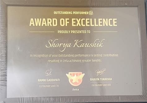 shorya kaushik on linkedin zuitup