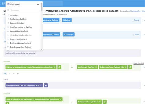 can t filter dashboard with double aggregation metabase discussion