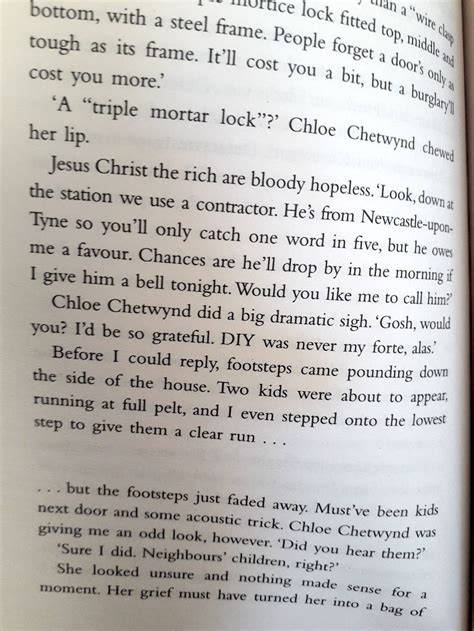 Formatting Your Book Paragraphs And Sections