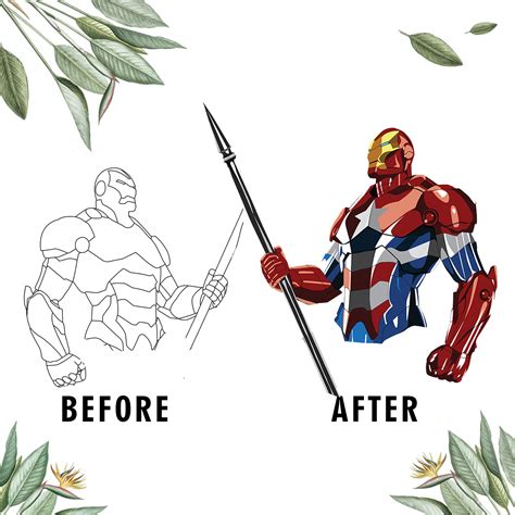 Logo Vectorization Vector Art Conversion Raster To Vector Services