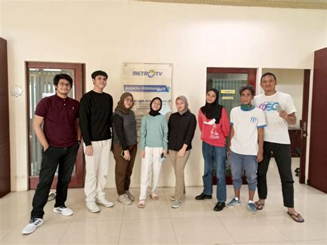 Muhammad Bilal Asshogiri On Linkedin Internship Intern Medcom Osc Mediagroup