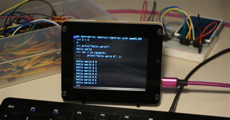 Adafruit Learning System