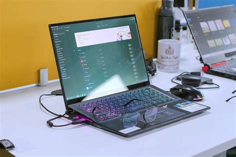 Laptop Asus Ram 16gb Terbaik Untuk Multitasking
