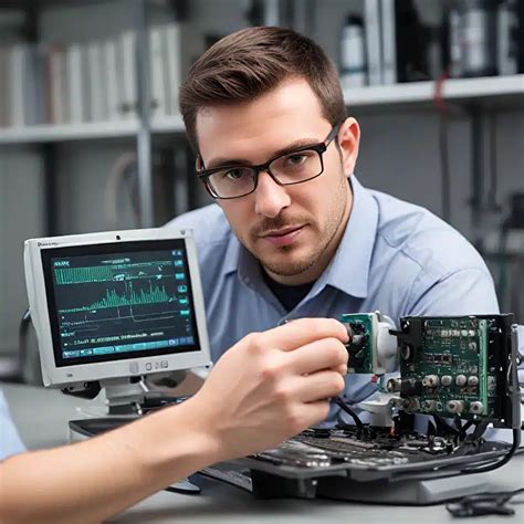 Adaptive Sensor Calibration Techniques For Maintaining Accuracy And