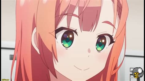 انیمه پسر خیالباف یک واقع گرا هست قسمت 9 با زیرنویس فارسی فیلو