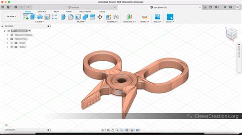 The 8 Best Free Stl Editors To Edit And Repair Stl Files Clever Creations