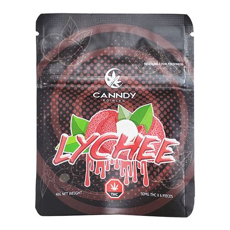 Canndy Edibles 500mg Weed Delivery