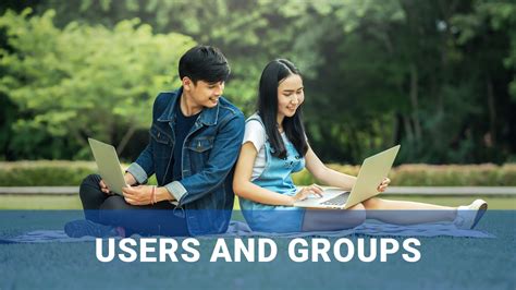 Users And Groups Moodle Answers