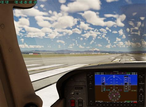 Gpu Upgraded To 4070 No Much Different Xp12 Rendering Options